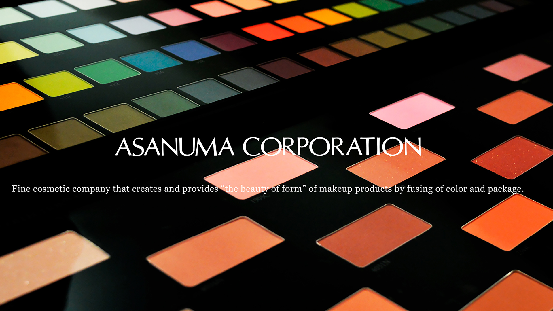 役員改選のお知らせ - ASANUMA CORPORATION