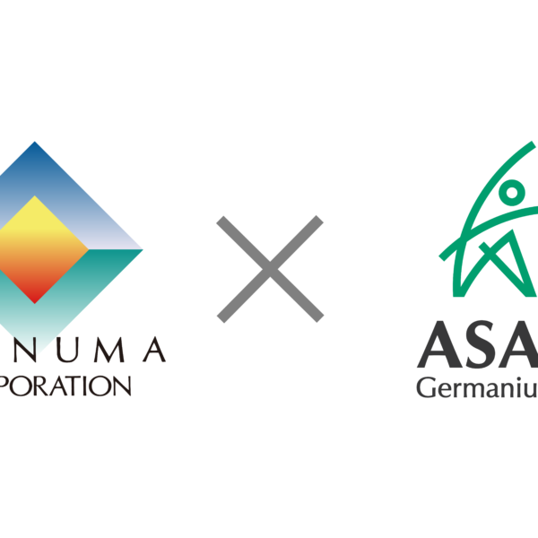 アサヌマ｜浅井ゲルマニウム研究所より原料の独占的販売権を取得 - ASANUMA CORPORATION