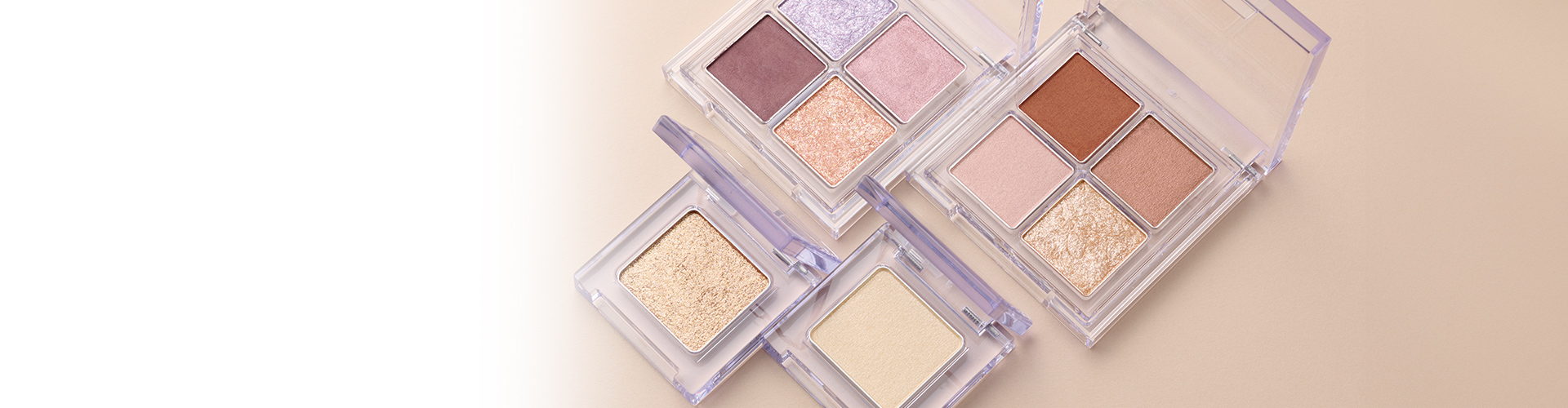 Eyeshadow - ASANUMA CORPORATION