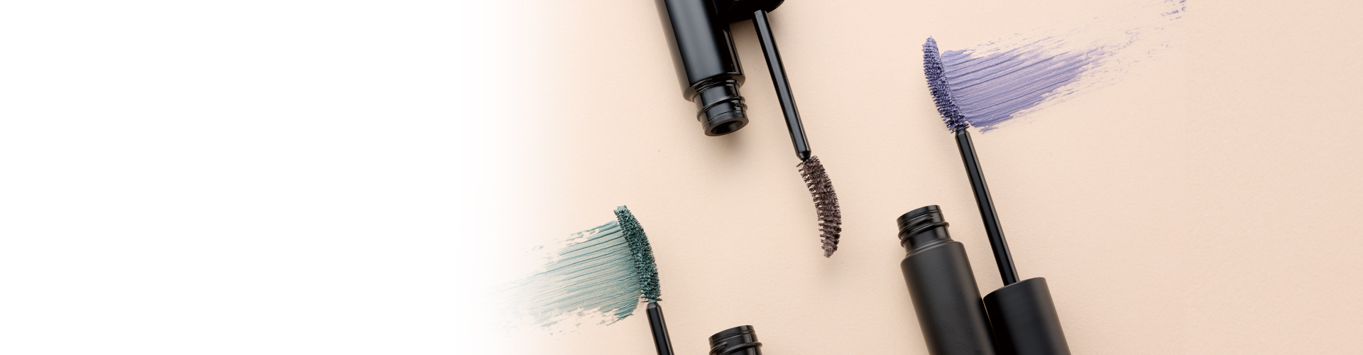 Mascara - ASANUMA CORPORATION